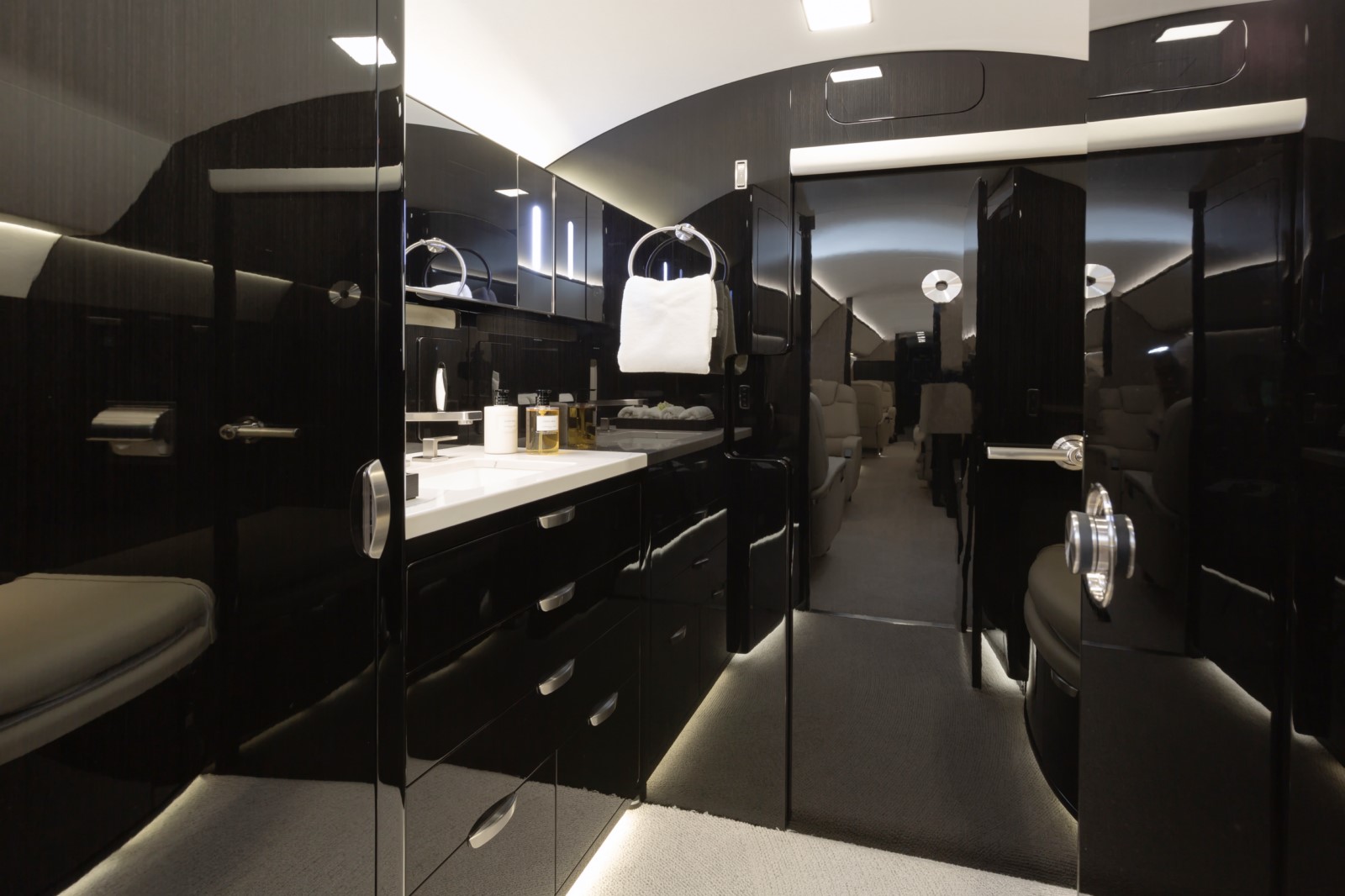 GULFSTREAM 600 | Private Jet | Global Jet